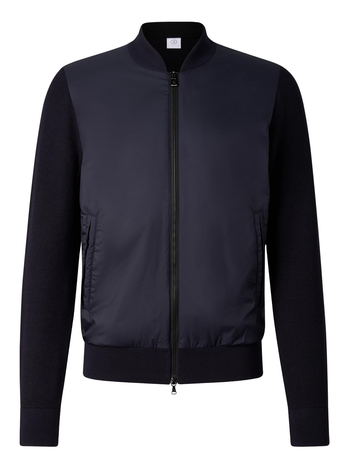 BOGNER Zisco Hybrid Knit Jacket